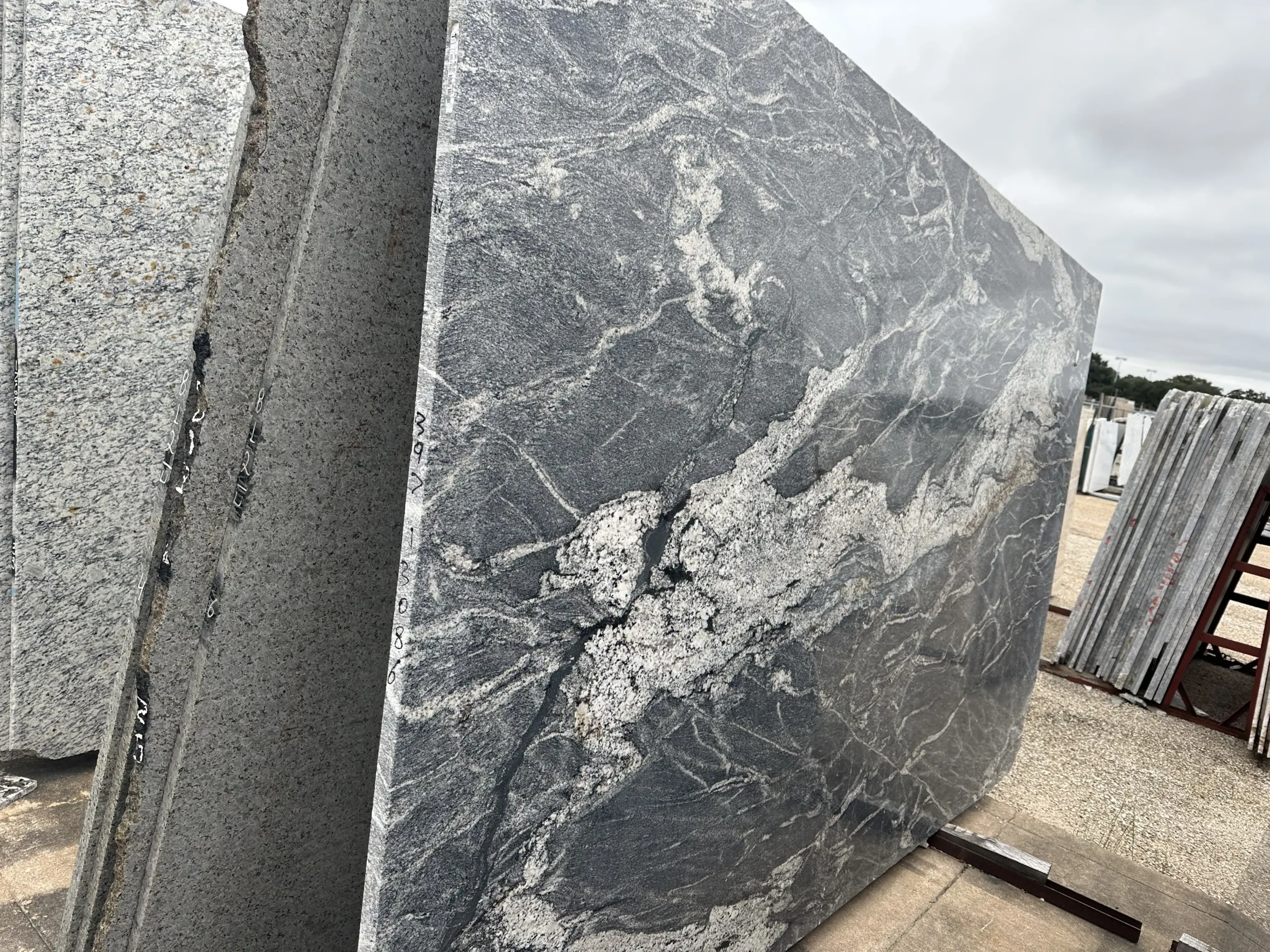 Granite - Houston Granite and Marble Center